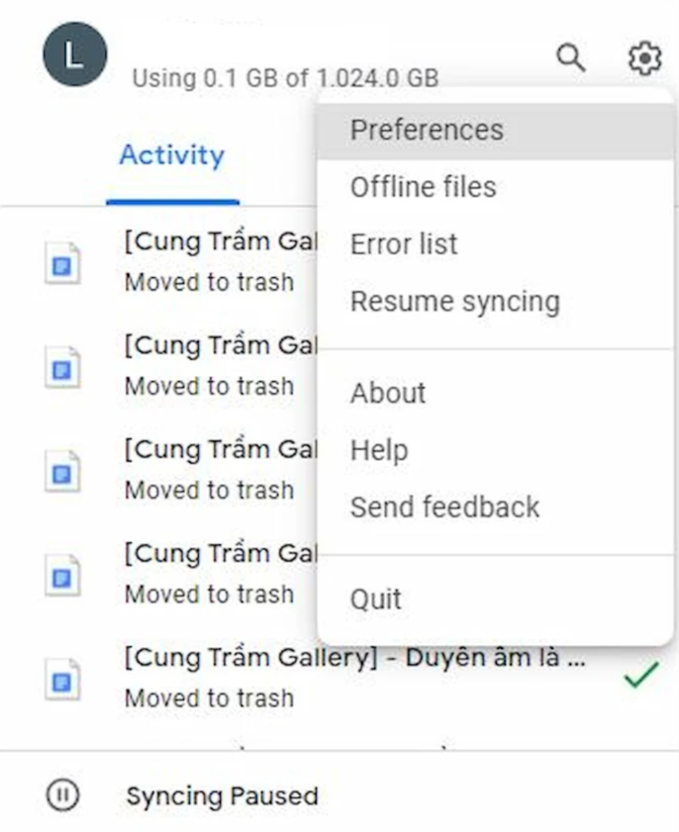 Detailed Guide to Syncing Google Drive with Your Computer From A-Z
